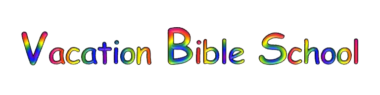 Vacation-Bible-School - Amazing Grace Lutheran Church